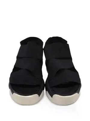 Y-3 ADIDAS VINTAGE Hokori Strappy Sandals