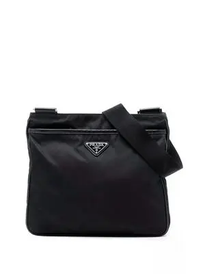 Prada Nylon Crossbody