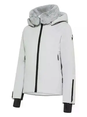 AESSE Sigma Removable-hooded Jacket