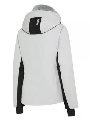 AESSE Sigma Removable-hooded Jacket