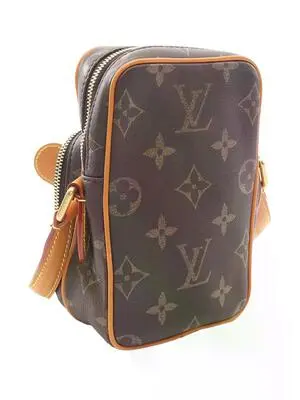 LOUIS VUITTON 2021-2026 Monogram Amazone Crossbody Bag