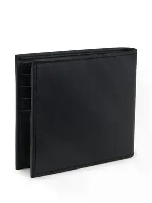 BOSS Bi-fold Leather Wallet