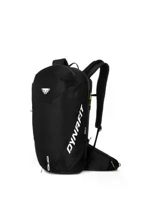DYNAFIT Speed 24 Logo-detail Backpack - Black