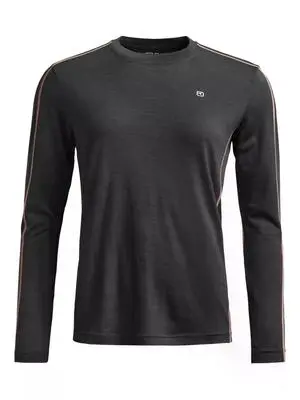 ORTOVOX 185 Rock’n’wool Base-layer Top