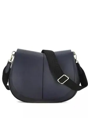 Gianni Chiarini Buckled Shoulder Bags