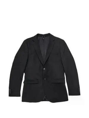 SELECTED Liam Slim-fit Two-button Blazer