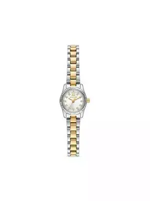 Michael Kors Lexington 13mm Watch - White