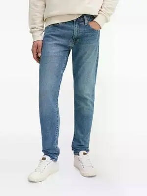 LEVI'S 512 Five-pocket Jeans