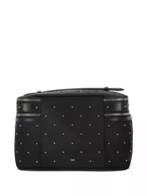 ANYA HINDMARCH Studded Makeup Bag