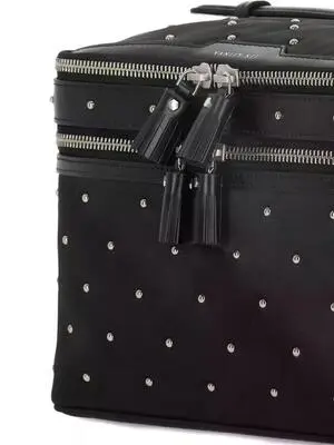 ANYA HINDMARCH Studded Makeup Bag