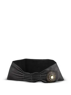 Ruched Belts For Women