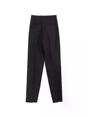 Chloé Pleated Trousers