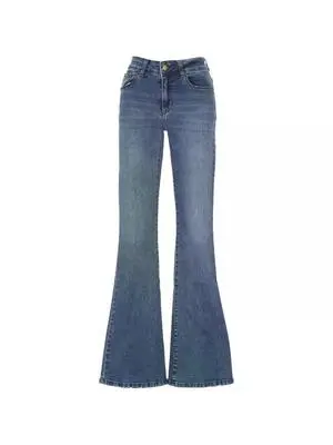 Lois Flare Jeans For Women