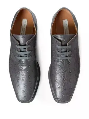 Stella McCartney Platform Wedge Sneakers
