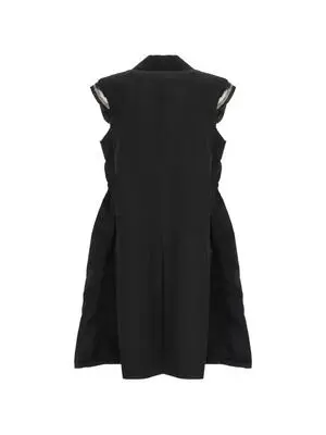 Sacai Sleeveless Jacket