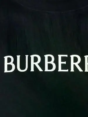 Burberry Logo T-shirt