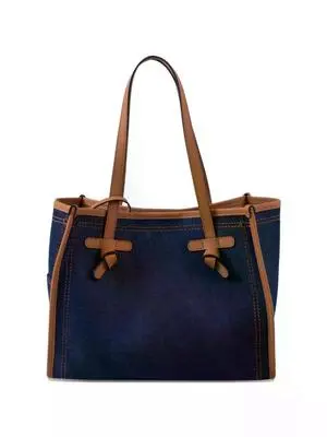 GIANNI CHIARINI Marcella Tote Bag