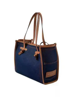 GIANNI CHIARINI Marcella Tote Bag