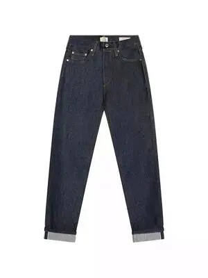 LEVI'S 501 Selvedge Jeans