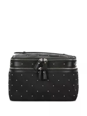 Anya Hindmarch Textured Travel Bags
