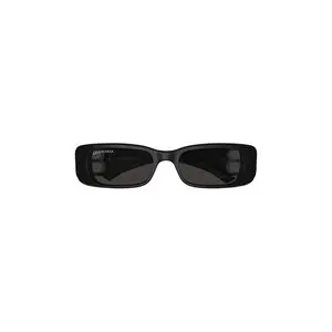 Balenciaga Rectangle Sunglasses