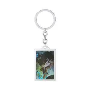 Supreme X The Exorcist Keychain - Multicolor