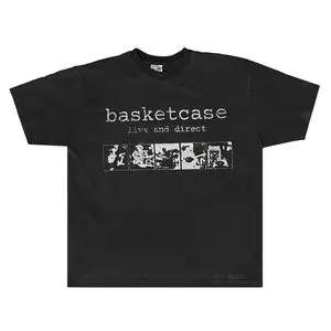 Basketcase
