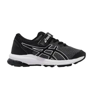 Asics Gt-1000 Ps Sneakers - Black