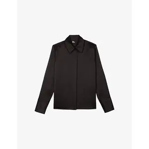 The Kooples Collared Tops