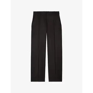 The Kooples Mid Rise Pants For Women