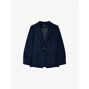Whistles Long Sleeve Blazers For Women