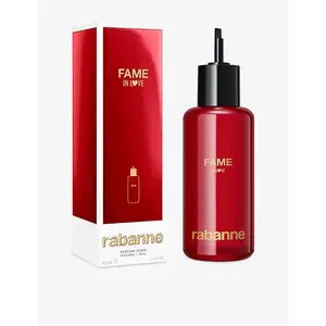 Rabanne Fame In Love Parfum Elixir Refill