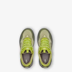 Fendi Force Sneakers