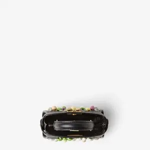 Fendi Nano Peekaboo Bag