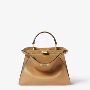 Fendi Peekaboo Iseeu Small
