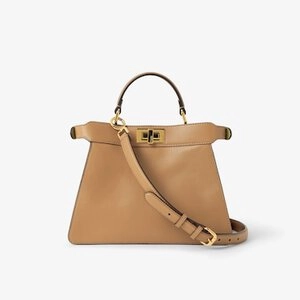 Fendi Peekaboo Iseeu Small