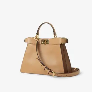 Fendi Peekaboo Iseeu Small