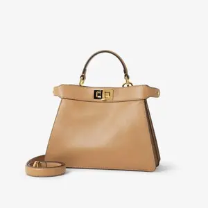 Fendi Peekaboo Iseeu Small