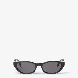Fendi Cat-eye Baguette Sunglasses