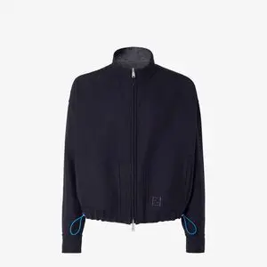 Fendi Reversible Blouson