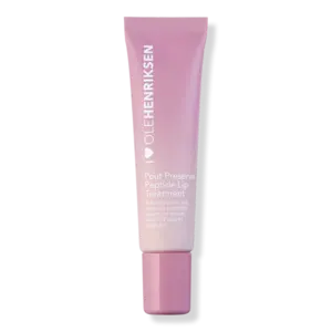 OLEHENRIKSEN Pout Preserve Hydrating Peptide Lip Treatment - Sweet Macaron