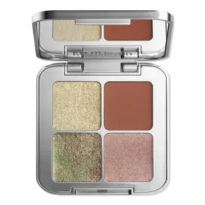 R.E.M. BEAUTY Sweet Dreams Eyeshadow Quad - Earth Fairy