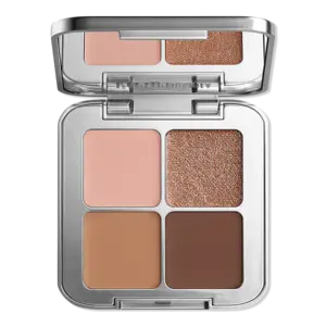 R.E.M. BEAUTY Sweet Dreams Eyeshadow Quad - Babydoll