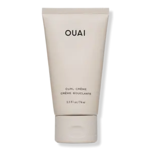 Ouai Frizz-free Curl Cream - One-color