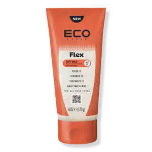 ECO STYLE Flex Soft Hold Gel - One-color