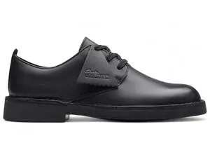 Clarks Desert London