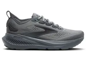 Brooks Glycerin 23 - Grey/blackened Pearl