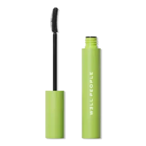 WELL PEOPLE Expressionist Curling Mascara - Black