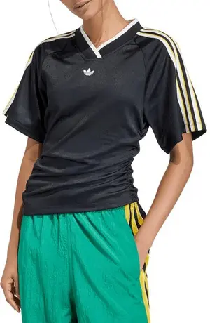 Women's Adidas Originals Short Sleeve