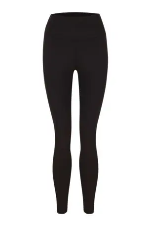 BORN LIVING YOGA Warm Performance High Rise Sport Legging